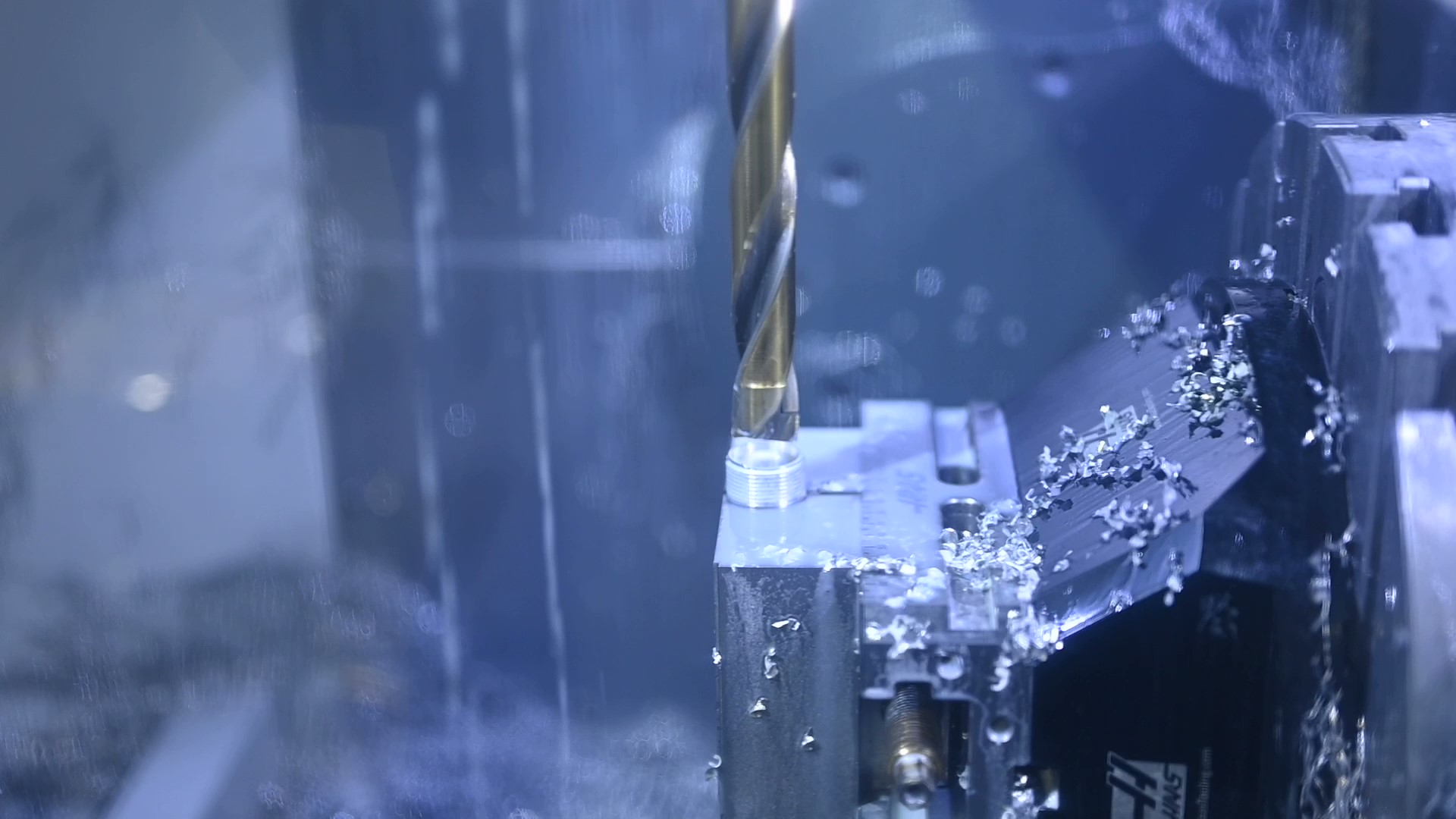 Services - Harlyn Jean Machining